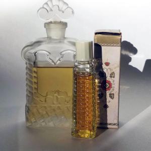 Русские (Russian) Новая Заря (The New Dawn) perfume - a fragrance for women