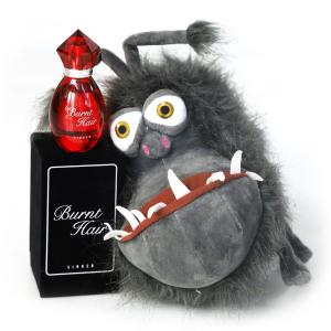 Burnt Hair Boring Company perfume - a fragrance for women and men 2022