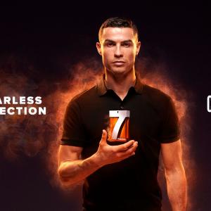 CR7 Fearless Cristiano Ronaldo cologne - a fragrance for men 2023