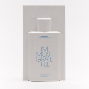 Wednesday - I'm Most Grateful Zara perfume - a fragrance for women and ...