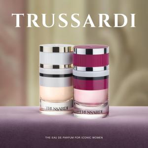 Trussardi Ruby Red Trussardi perfume - a new fragrance for women 2023
