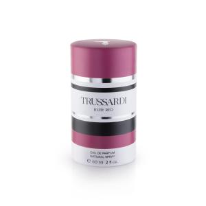 Trussardi Ruby Red Trussardi perfume - a new fragrance for women 2023