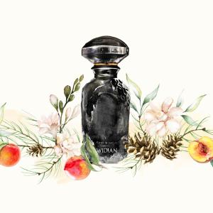 V WIDIAN perfume - a fragrance for women and men 2015