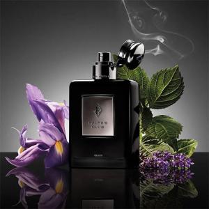 Ralph's Club Elixir Ralph Lauren cologne - a new fragrance for men 2023