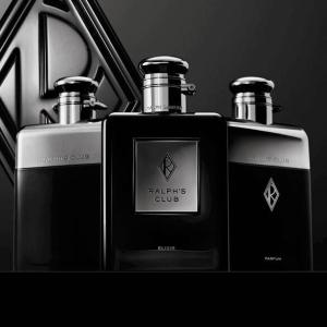 Ralph's Club Elixir Ralph Lauren cologne - a new fragrance for men 2023