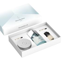 Mercedes-Benz Air Mercedes-Benz cologne - a fragrance for men 2023