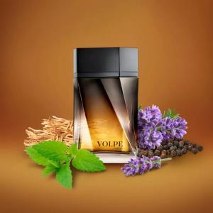 Volpe Eudora cologne - a fragrance for men 2020