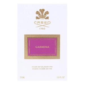 Carmina Creed perfume - a new fragrance for women 2023