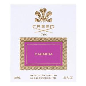 Carmina Creed perfume - a new fragrance for women 2023
