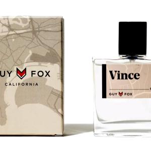 Vince GUY FOX cologne - a fragrance for men 2023