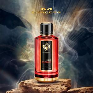 Red Tobacco Intense Mancera perfume - a new fragrance for women and men ...