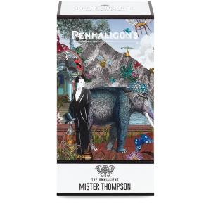The Omniscient Mr Thompson Penhaligon's cologne - a new fragrance for ...