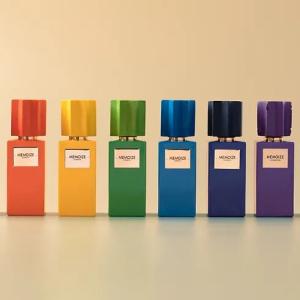 Frangi Frenzy EAU.MG perfume - a fragrance for women and men 2023