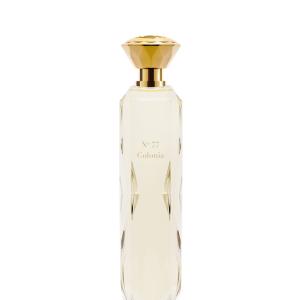 Colonia No77 Mauzan perfume - a fragrance for women and men 2016