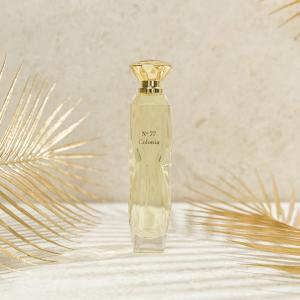 Colonia No77 Mauzan perfume - a fragrance for women and men 2016