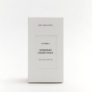 Someday Sometimes (Into The Joyful) Zara perfume - a fragrance for ...