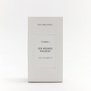 Les Heures Passent (Into The Joyful) Zara perfume - a new fragrance for ...