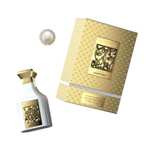 Pearl Harmony The Fragrance perfume - a fragrance for women and men