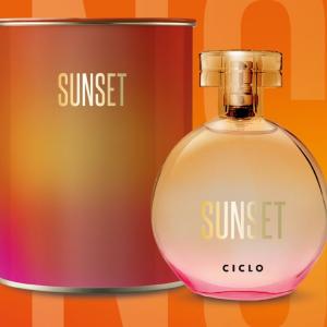 Sunset Ciclo Cosméticos perfume - a fragrance for women 2023