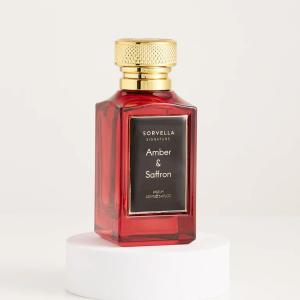 Amber & Saffron Sorvella Perfume perfume - a fragrance for women and men