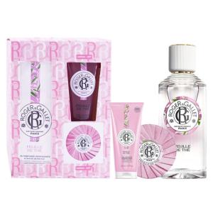 Feuille de Thé Roger & Gallet perfume - a new fragrance for women and ...