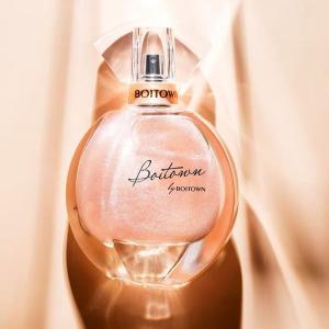Boitown by Boitown 冰希黎幻彩鎏金香水 Boitown 冰希黎 perfume - a fragrance for ...