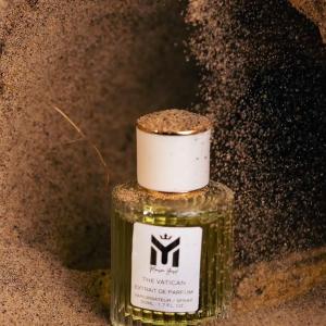 The Vatican Maison Yusif perfume - a fragrance for women and men 2022