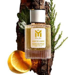 Scent of A Queen Maison Yusif perfume - a fragrance for women and men 2021