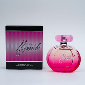 She is Bomb OMAF perfume - a fragrance for women 2023