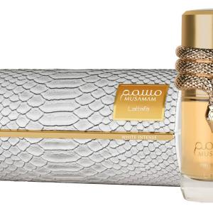 Musamam White Intense Lattafa Perfumes perfume - a new fragrance for ...