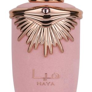 Haya Lattafa Perfumes perfume - a new fragrance for women 2022