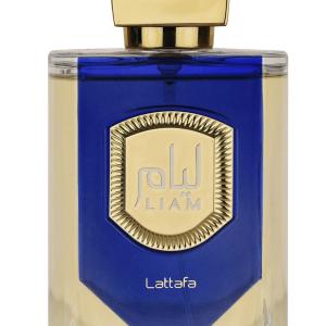 Liam Blue Shine Lattafa Perfumes perfume - a new fragrance for women ...