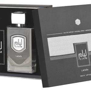 Liam Lattafa Perfumes perfume - a new fragrance for women and men 2023
