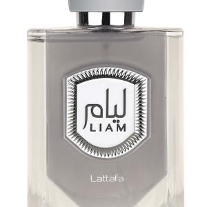 Liam Lattafa Perfumes perfume - a new fragrance for women and men 2023