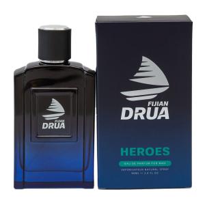 Heroes Fijian Drua Perfumes cologne - a fragrance for men 2023