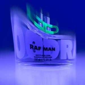 Raf Man DoubleDragon perfume - a fragrance for women and men 2023