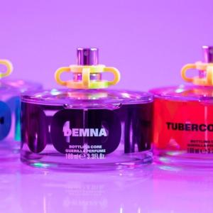 Raf Man DoubleDragon perfume - a fragrance for women and men 2023