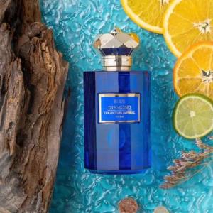 Blue Diamond Imperial Parfums perfume - a fragrance for women and men 2023