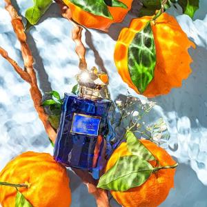 Blue Diamond Imperial Parfums perfume - a fragrance for women and men 2023