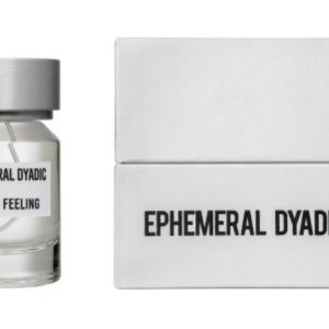 Missing Feeling Ephemeral Dyadic perfume - a fragrance for women and ...