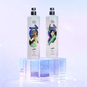 Sophie Disney 100 Anos Tiana O Boticário perfume - a fragrance for ...
