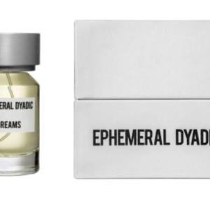 Dark Dreams Ephemeral Dyadic perfume - a fragrance for women and men 2023