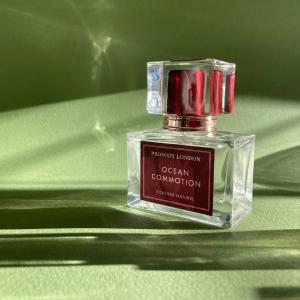 Ocean Commotion Prosody London perfume - a fragrance for women and men 2019