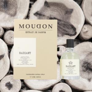 Radiant Moudon perfume - a fragrance for women and men 2022