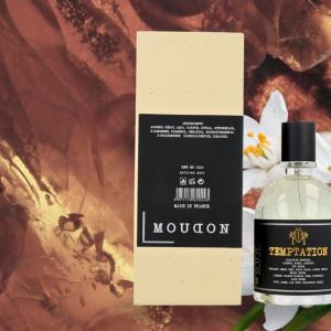 Temptation Moudon perfume - a fragrance for women and men 2022