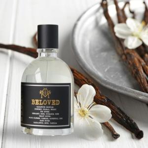 Beloved Moudon perfume - a fragrance for women and men 2022