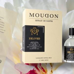 Beloved Moudon perfume - a fragrance for women and men 2022