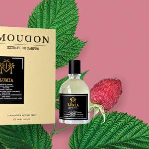 Lumia Moudon аромат — аромат для мужчин и женщин 2022