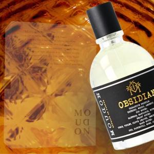 Obsidian Moudon perfume - a fragrance for women and men 2022