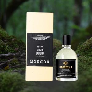 Obsidian Moudon perfume - a fragrance for women and men 2022